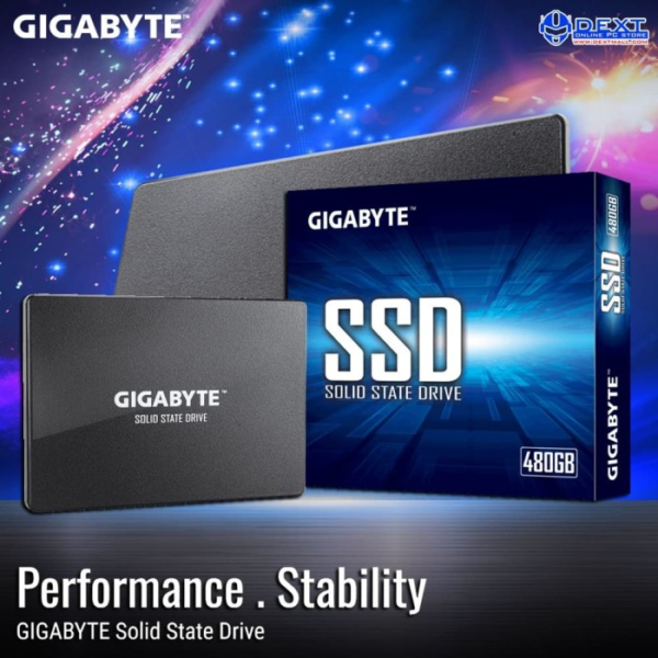 17 Merk SSD Terbaik di Tahun 2025