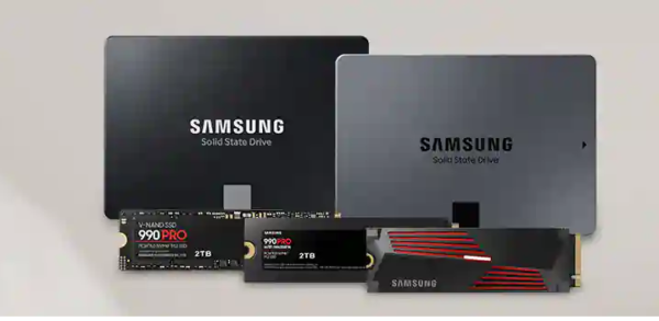 17 Merk SSD Terbaik di Tahun 2025